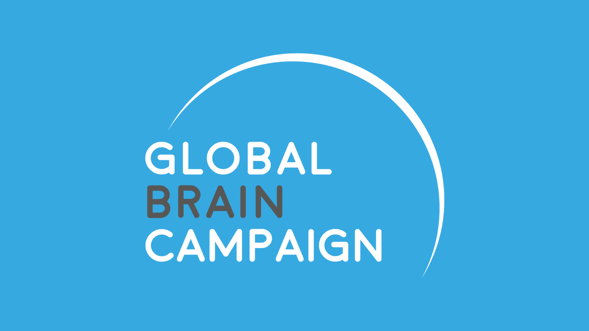 Home - Global Brain Campaign